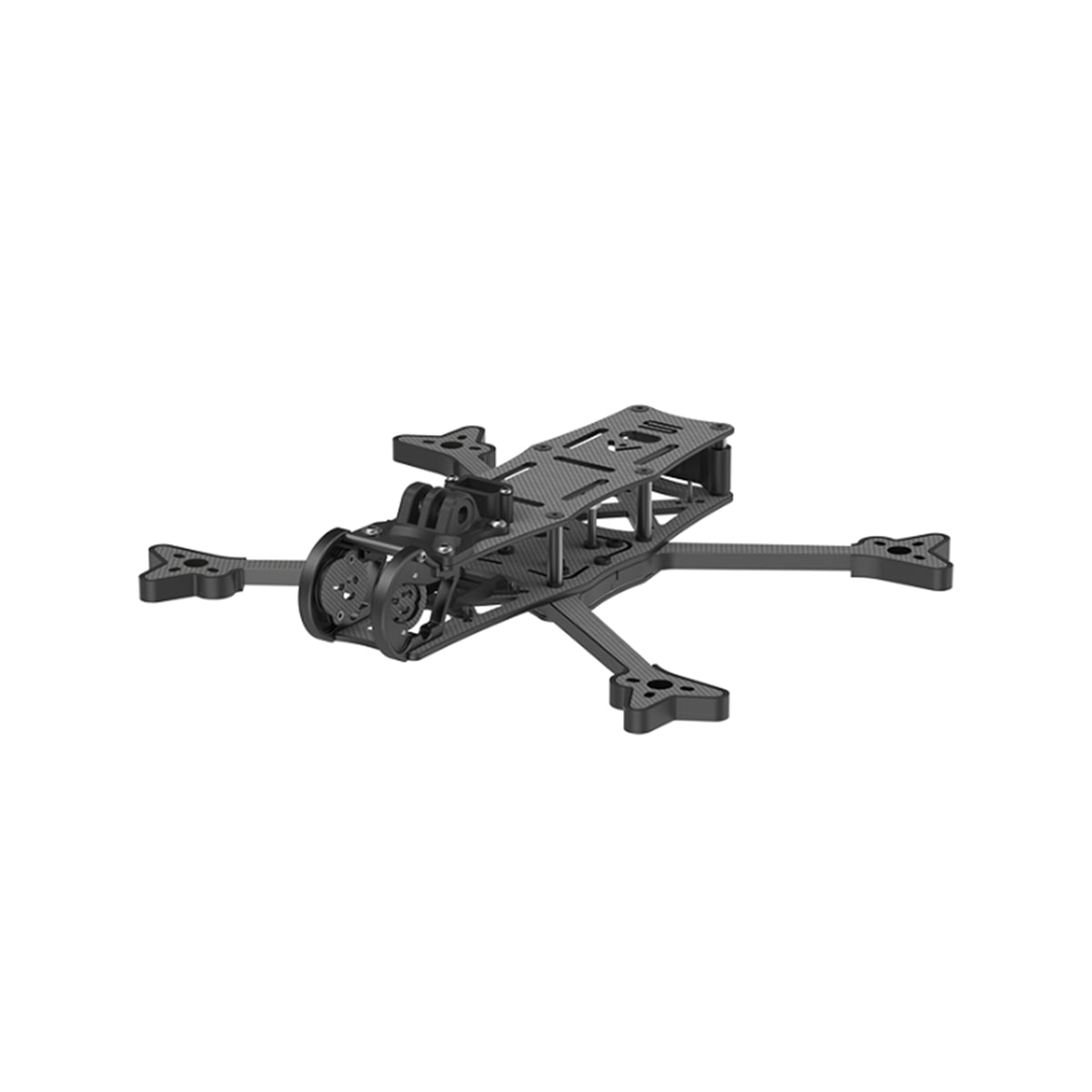 iFlight AOS 5" V5 O4 Version Frame Kit – Phaser FPV