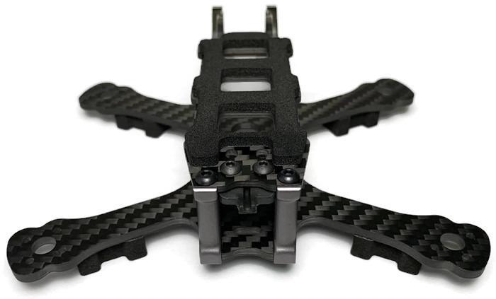 Armattan Gecko 3" Frame Kit – Phaser FPV