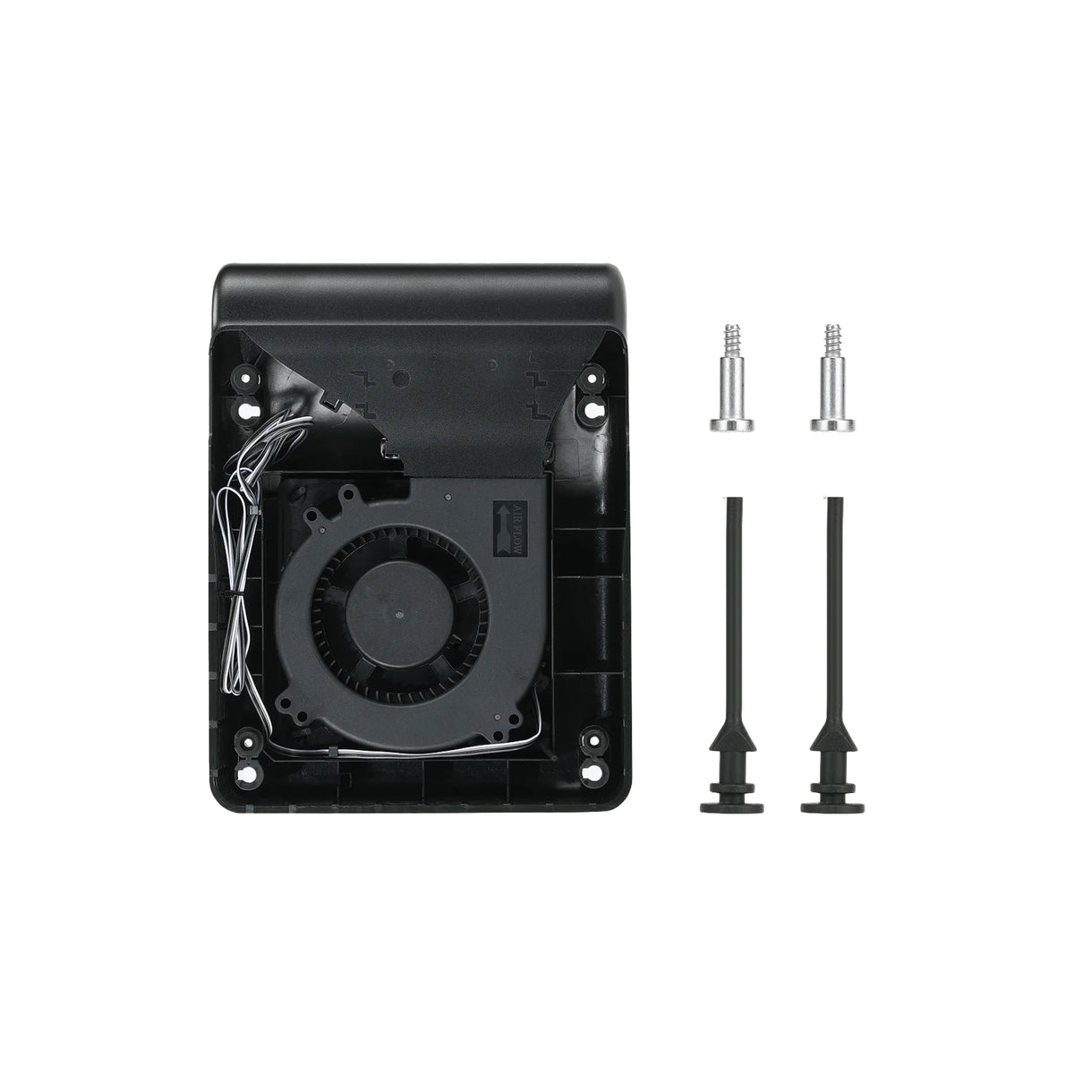 Bambu Lab Auxiliary Part Cooling Fan H2 Series – Phaser FPV