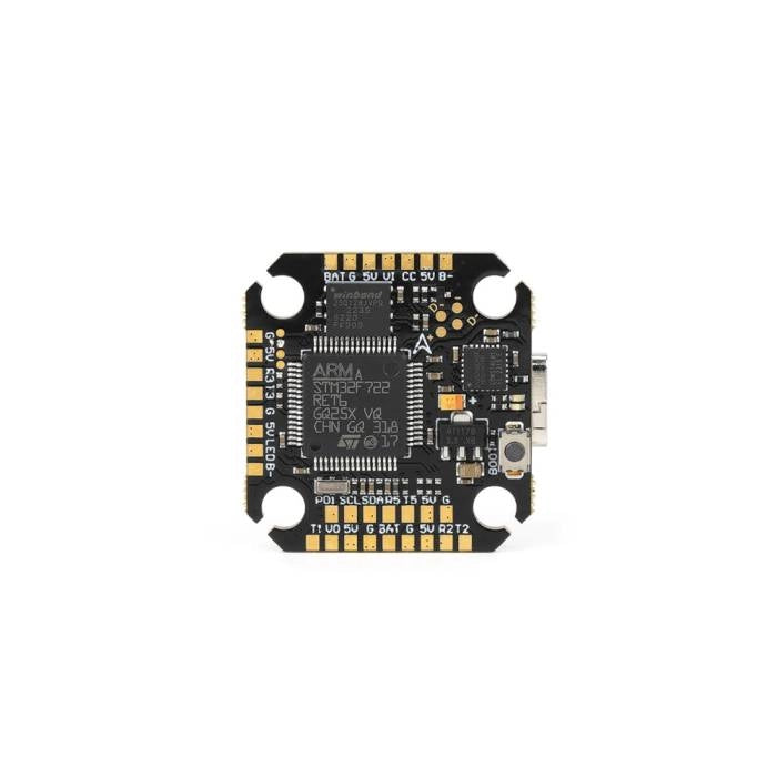 AxisFlying Argus Mini Stack F7 FC 55A 4-6S ESC 20x20 – Phaser FPV