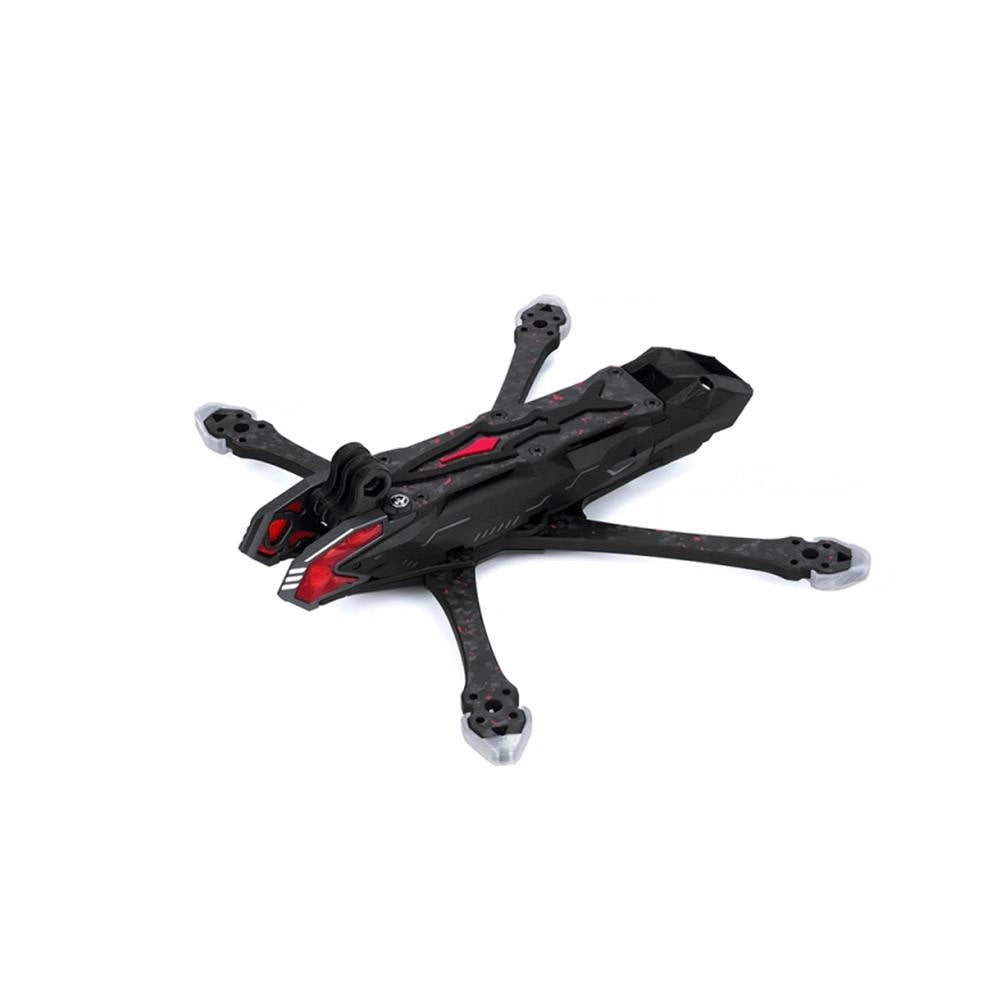 AxisFlying Manta 5 Pro Deadcat Frame Kit – Phaser FPV