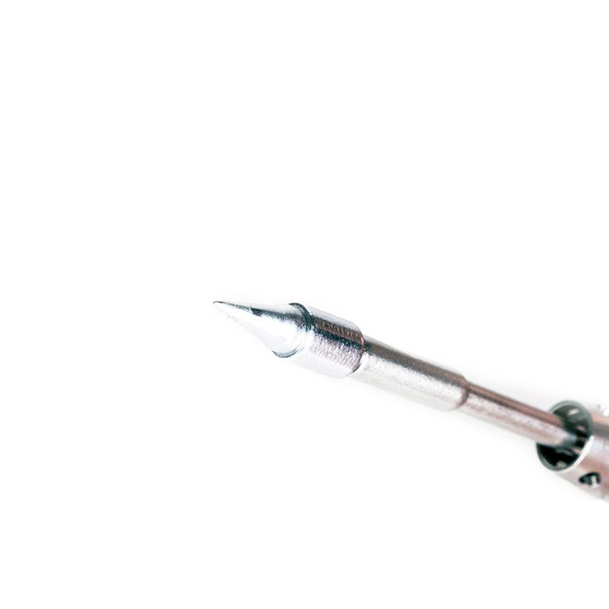 Miniware TS80 Soldering Tip B02 | Buy TS80 Soldering Tip B02 Australia ...