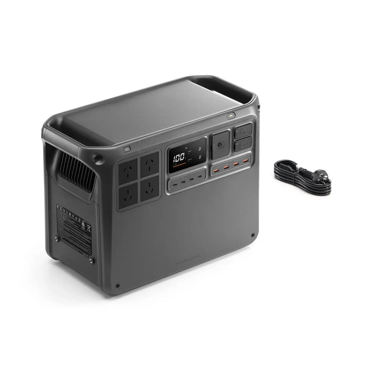 DJI Power 2000 Power Station [DG] – Phaser FPV