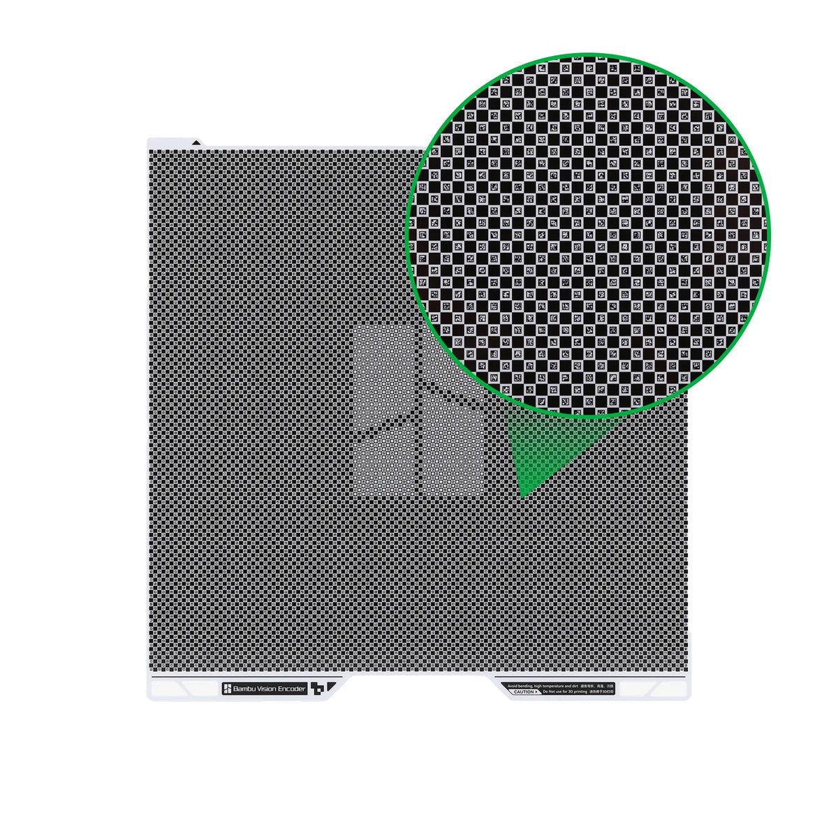Bambu Lab Vision Encoder H2D FAP031-V1 H2 Series – Phaser FPV
