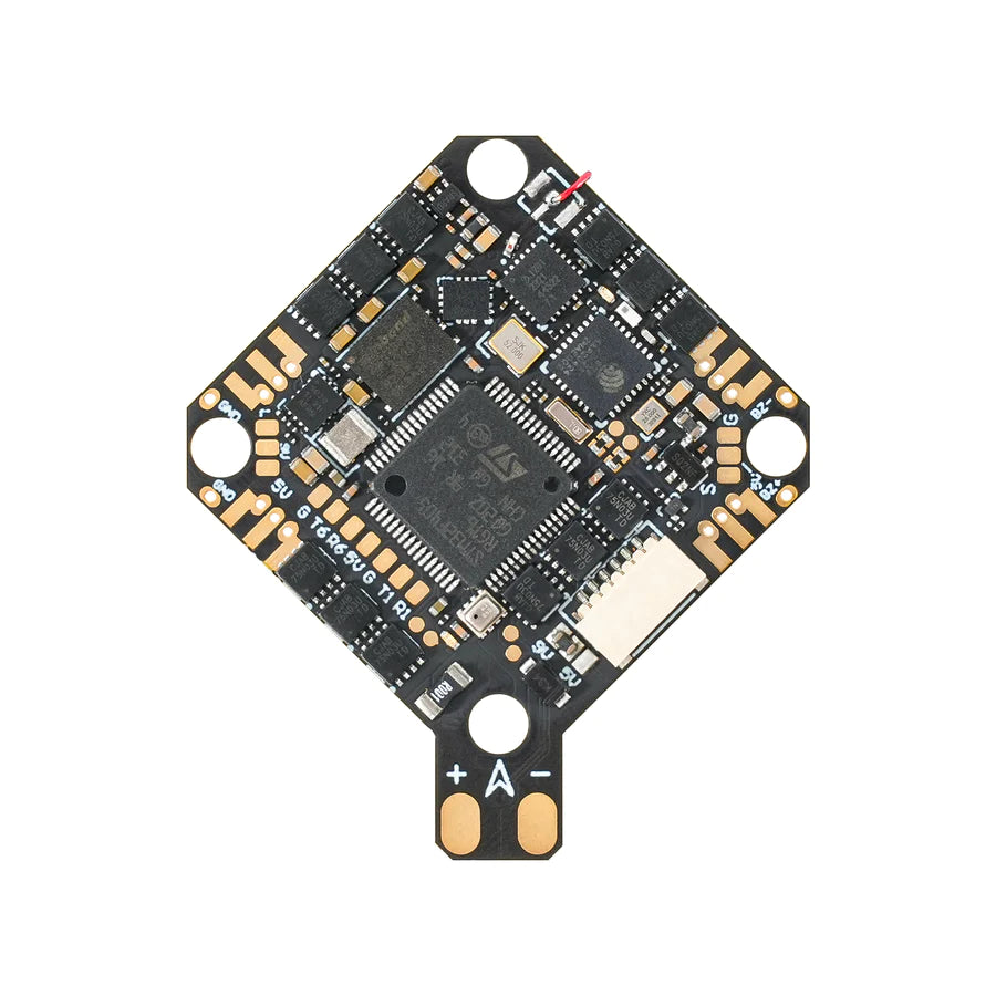 BetaFPV F4 2-3S 20A AIO Flight Controller V1 – Phaser FPV