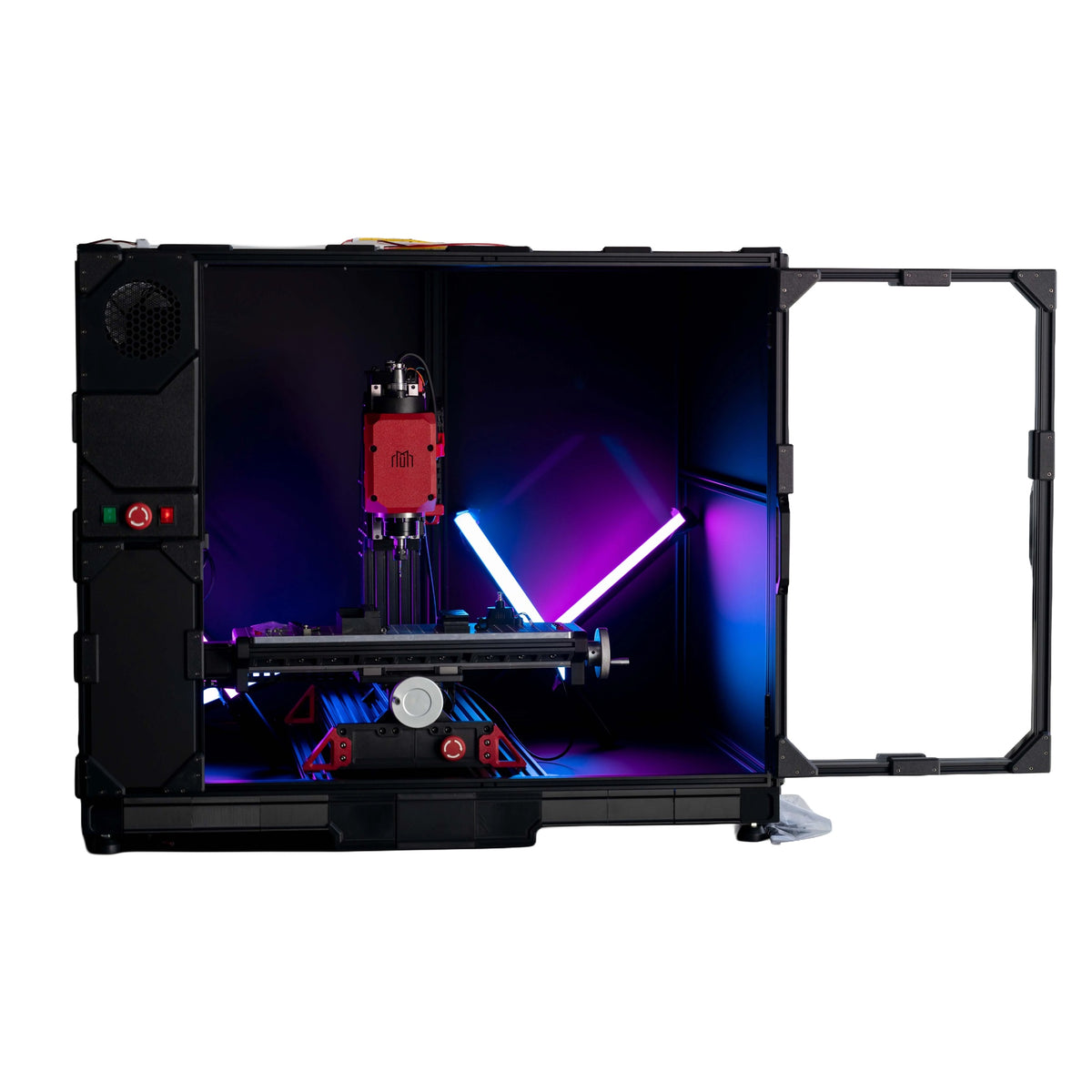 LDO Milo CASA Enclosure – Phaser FPV