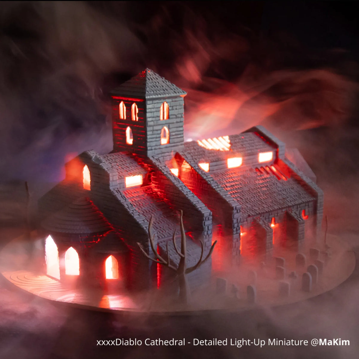 Bambu Lab LED Backlight Board Kit – Phaser FPV