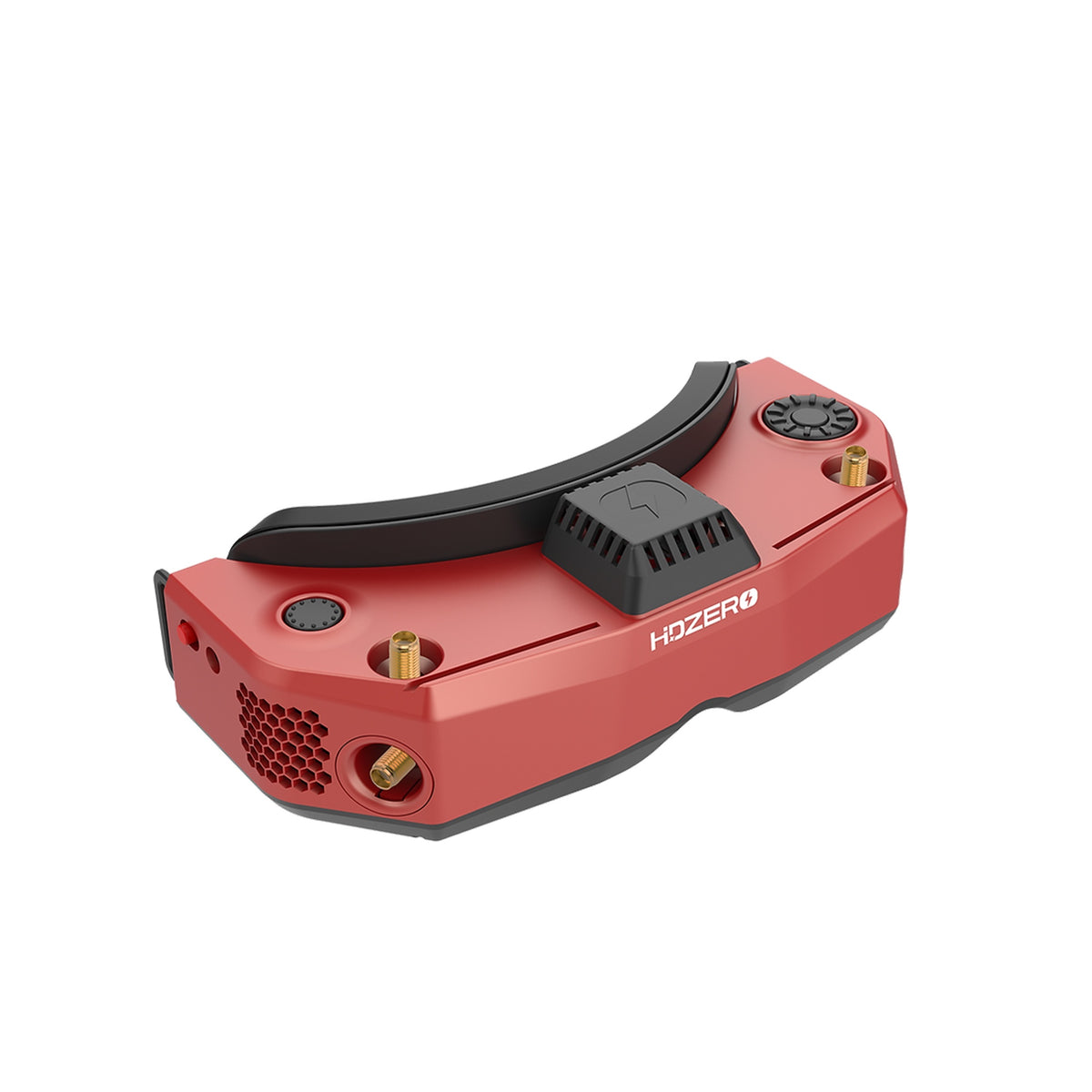 HDZero Goggle 2 - Digital FPV Goggles – Phaser FPV