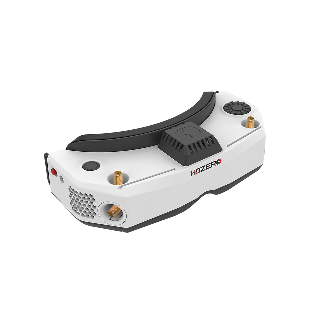 HDZero Goggle 2 - Digital FPV Goggles – Phaser FPV