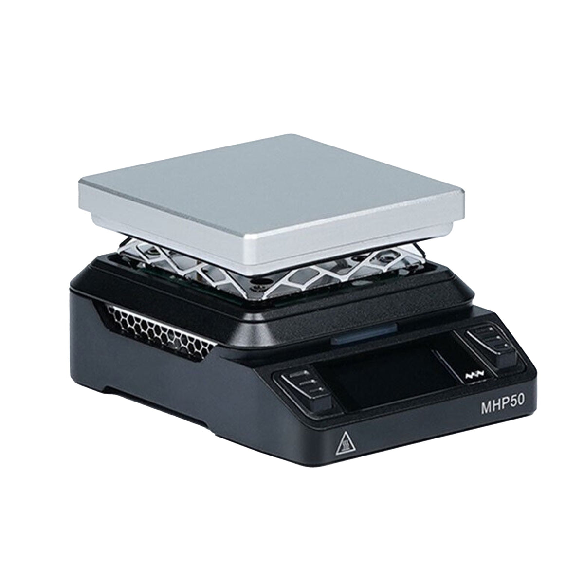 Miniware MHP50 Mini Hot Plate Preheater – Phaser FPV
