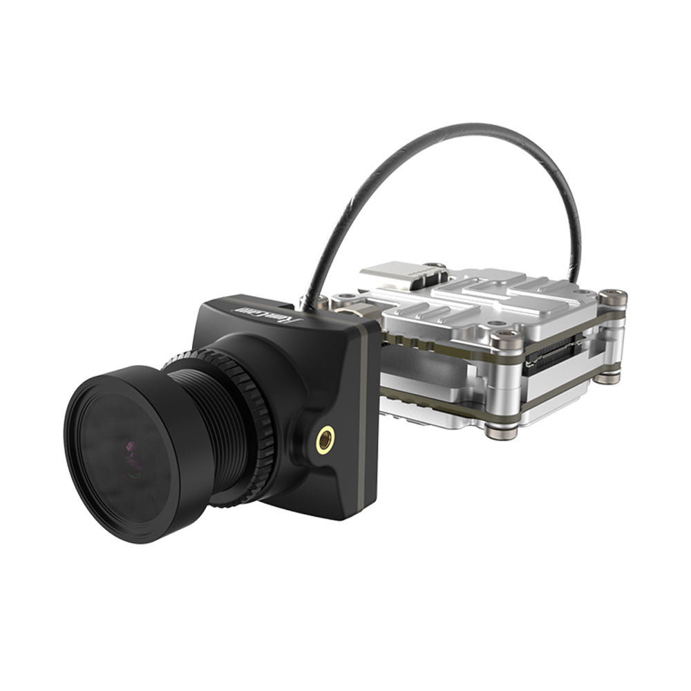 RunCam Link Digital FPV Air Unit Night Eagle HD Camera Version – Phaser FPV