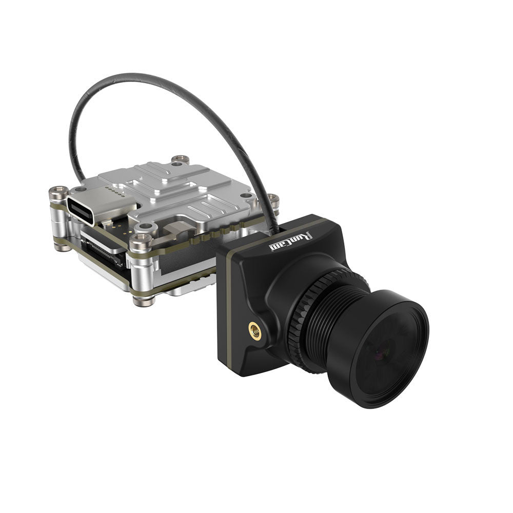 RunCam Link Digital FPV Air Unit Night Eagle HD Camera Version – Phaser FPV