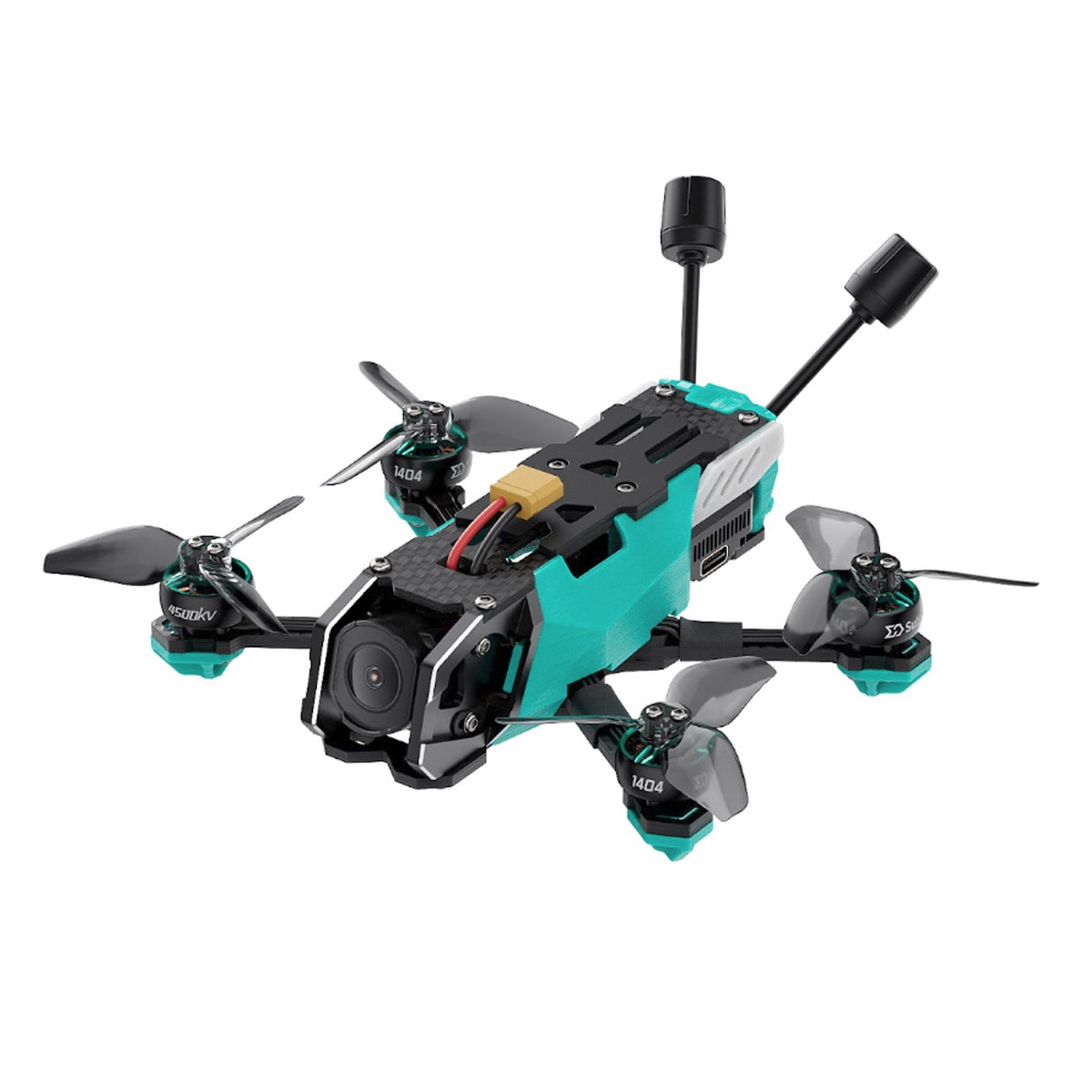 Sub250 Oasisfly30 HD O4 Pro – Phaser FPV