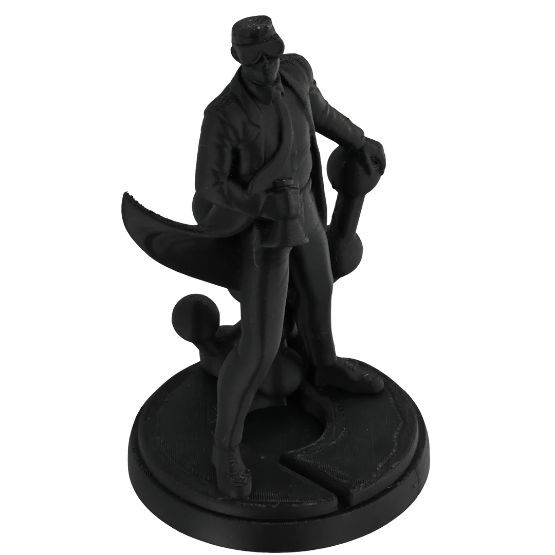 Polymaker Fiberon PA6-CF20 1.75mm Filament 3kg (Formerly PolyMide PA6 ...