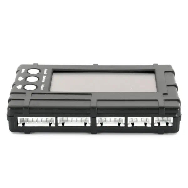 Plexa CellMeter Digital Multi-Function Battery Checker 2-6S – Phaser FPV