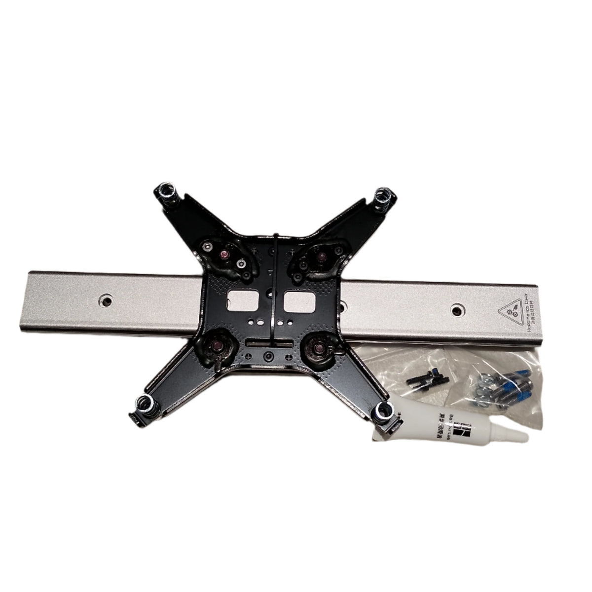 Bambu Lab Y-axis Linear Rail for A1 mini – Phaser FPV