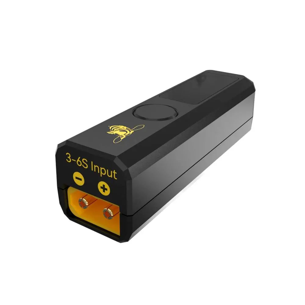 SpeedyBee Goggles BEC + Cable – Phaser FPV