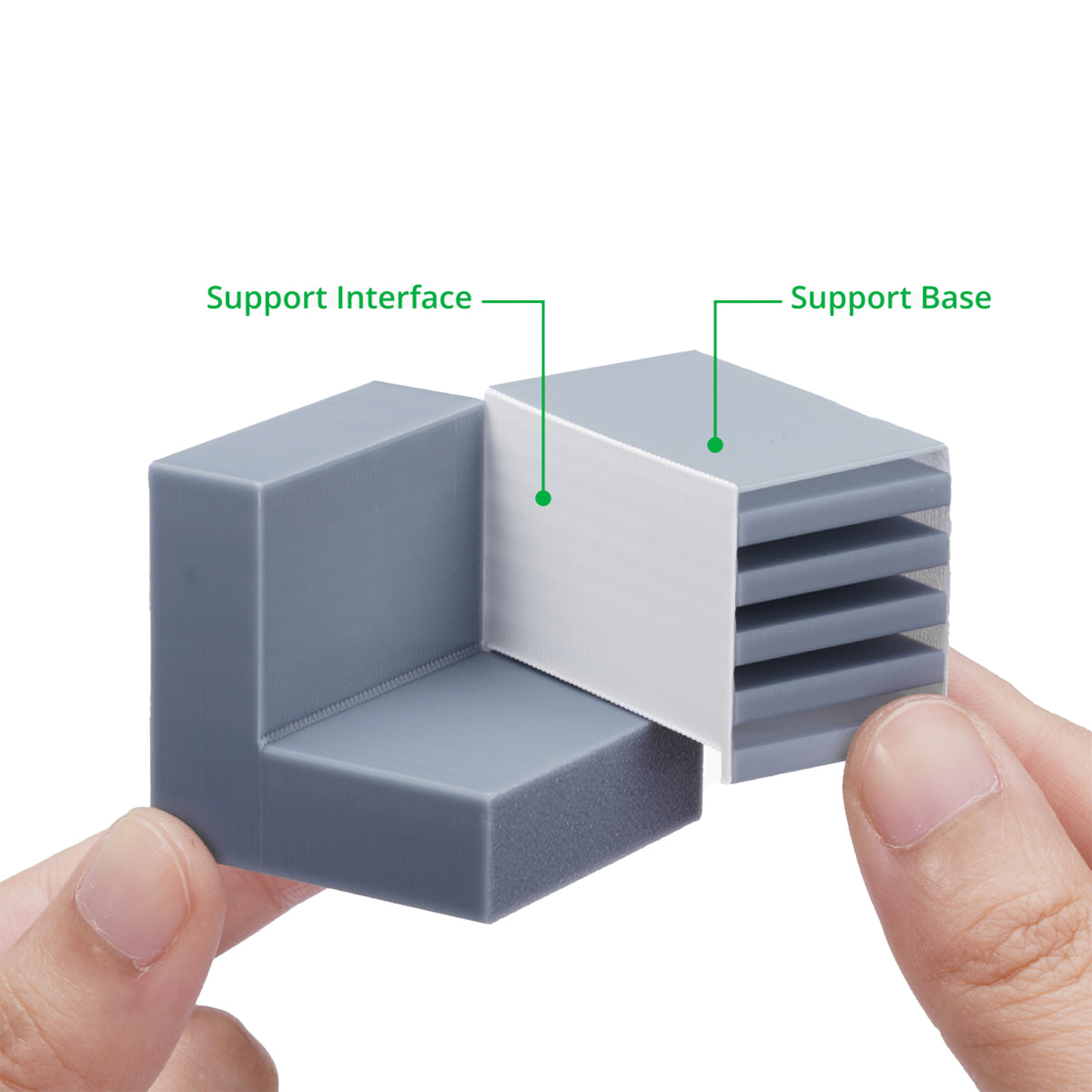 Bambu Lab Support Filament for PLA (New Edition) 1.75mm 500g – Phaser FPV