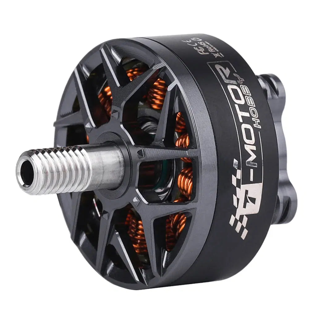 T-Motor F50 5 inch Racing Motor 2150KV – Phaser FPV