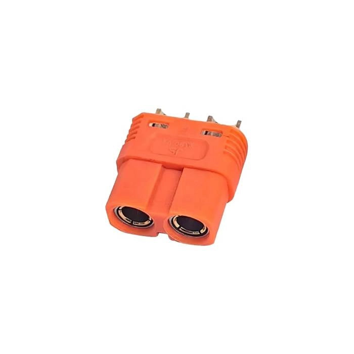 XT90 V2 Female Connector with Anti-Spark – Phaser FPV
