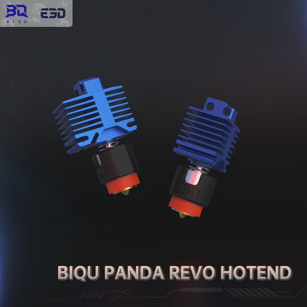 BigTreeTech BIQU Panda Revo Hotend – Phaser FPV