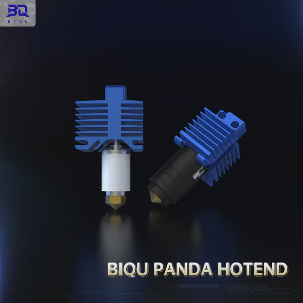 BigTreeTech BIQU Panda Hotend – Phaser FPV