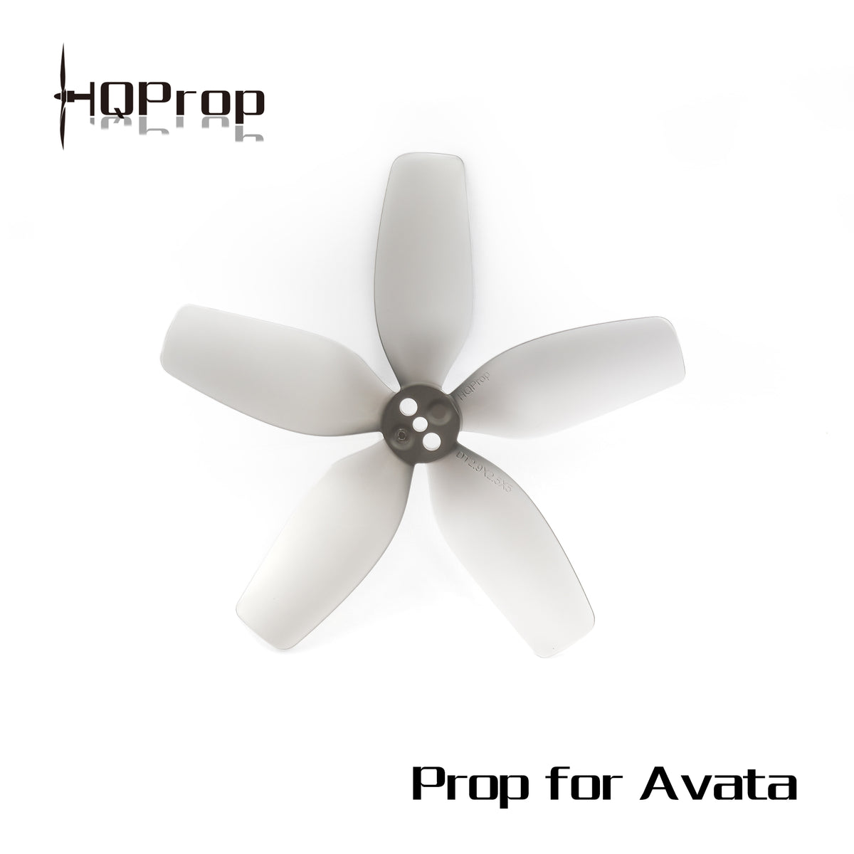 HQProp DJI Avata Props DT2.9X2.5X5 2.9" Propellers (2CW+2CCW) – Phaser FPV