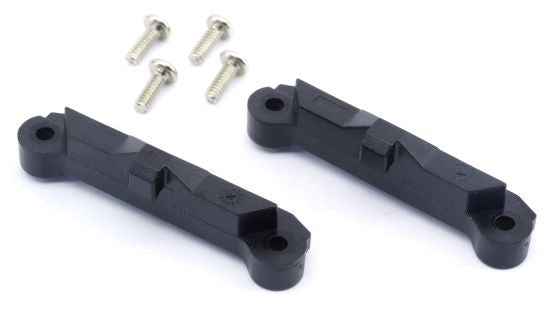 2x AMD Ryzen AM4 Cooler Heat-Sink Mounting Bracket Processor Heat Sink ...