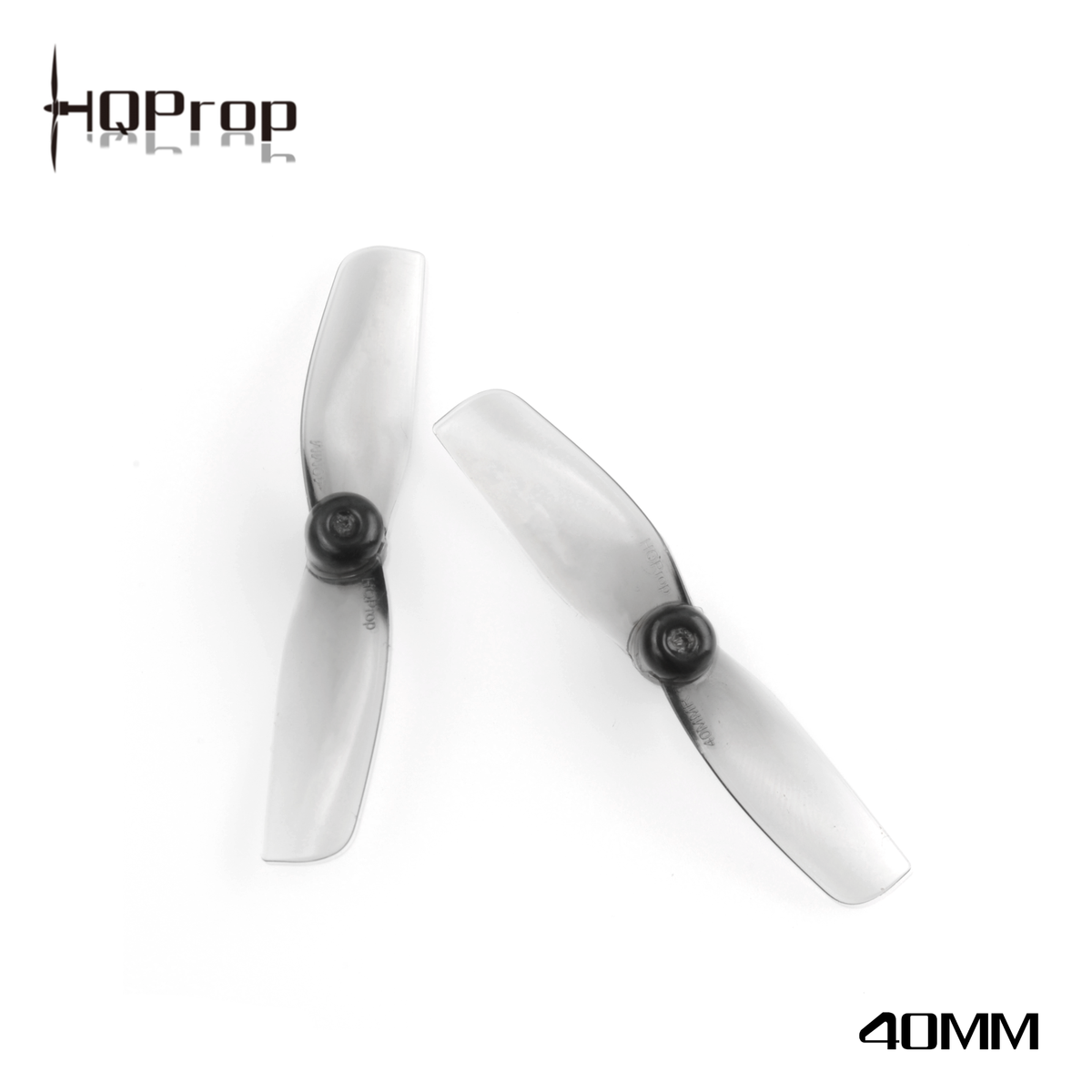 40mmx2 Propellers | Buy 40mm Whoop Props in Australia – Phaser FPV