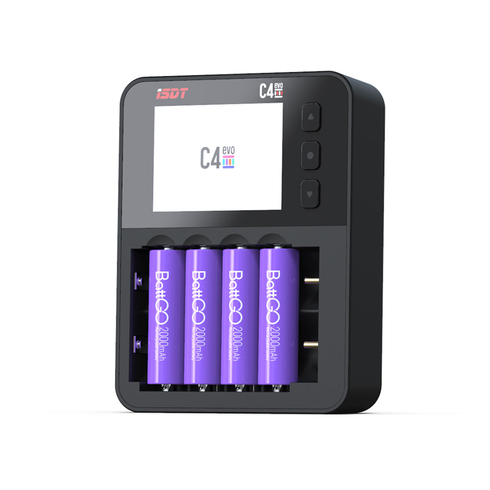 C4 Evo Battery Charger | Buy C4 Evo Battery Charger in Australia ...