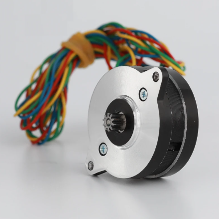 LDO Extruder Pancake Stepper Motor | Buy LDO Extruder Motor in ...