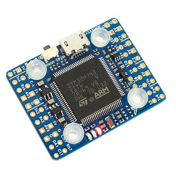 H743-MINI Matek Flight Controller | Buy H743-MINI FC in Australia ...