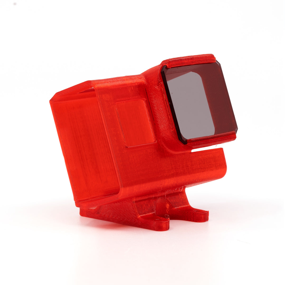 Phaser3D Source One V5 20° GoPro Hero 5/6/7 Side Load Mount – Phaser FPV