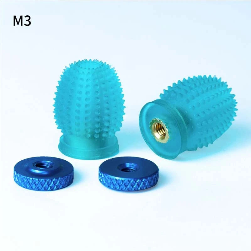 Axis Flying AxisGrip Sticks M3/M4 Stick Ends – Phaser FPV