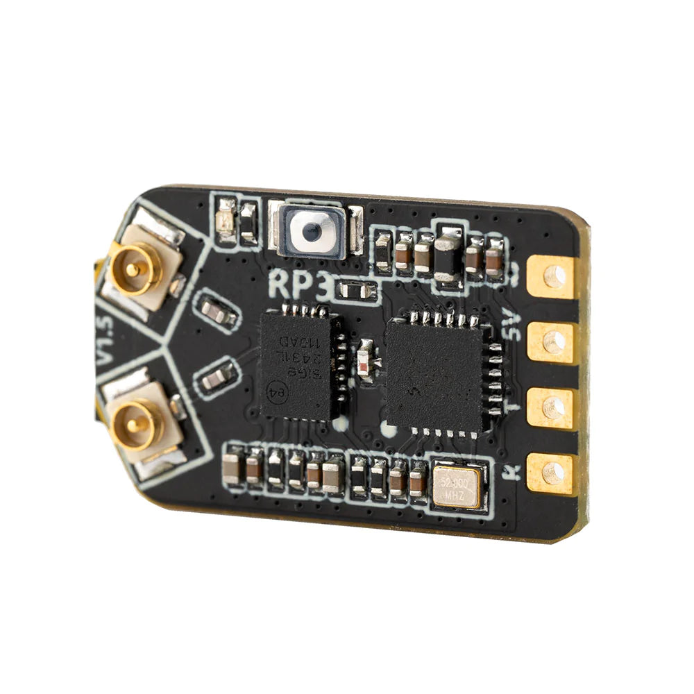 RP3 ELRS 2.4Ghz ELRS Diversity Receiver | Buy ELRS Receiver in ...