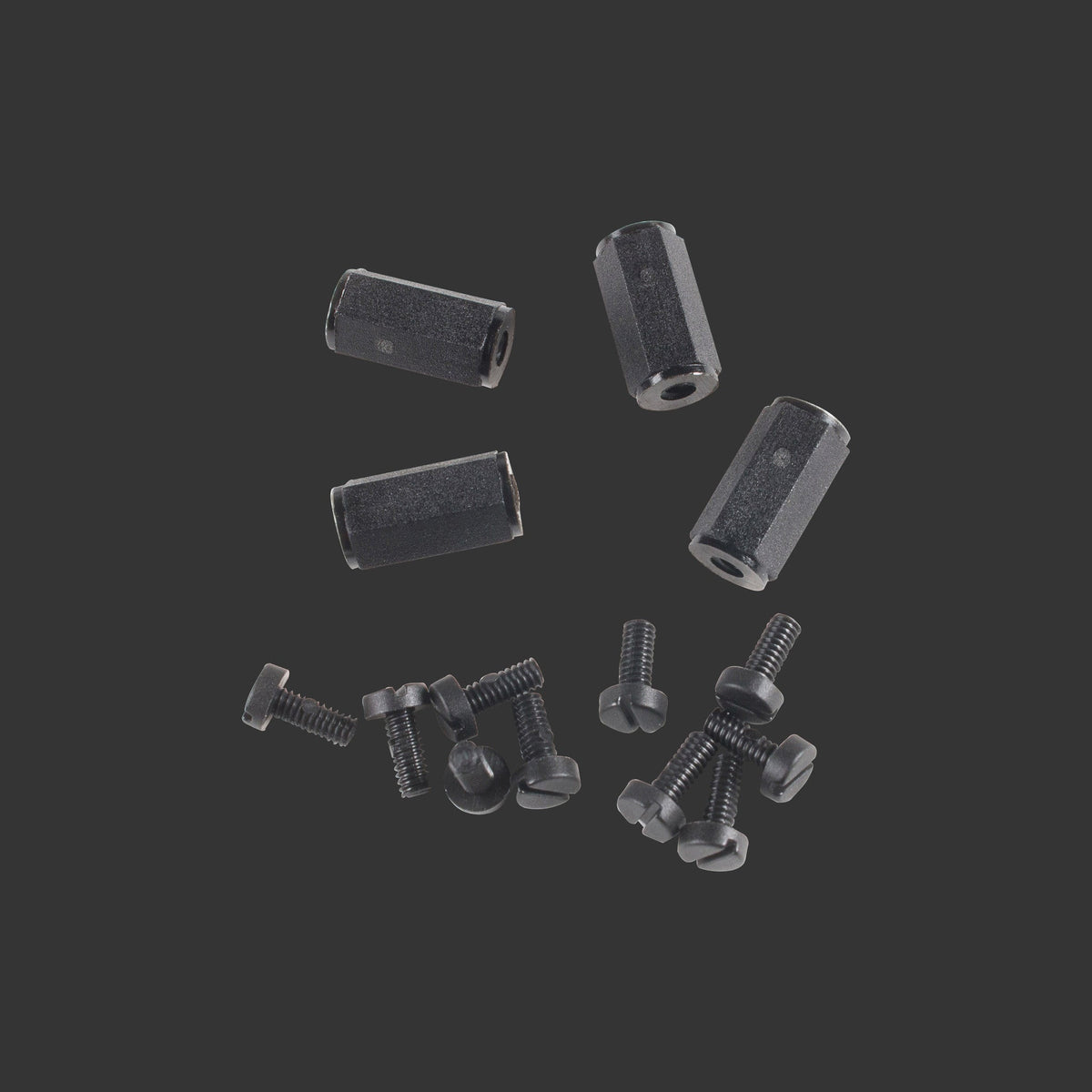 MMW 10mm spacers – Phaser FPV