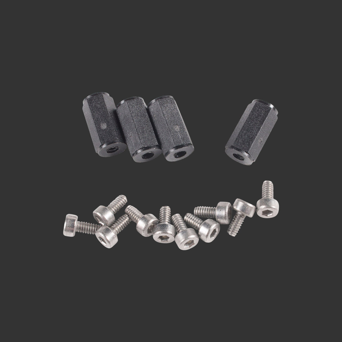MMW 10mm spacers – Phaser FPV