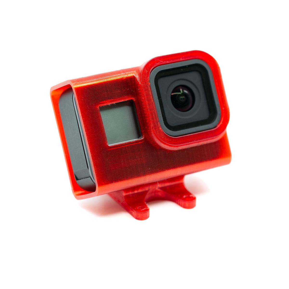 Source One V4 GoPro Hero 8 Side Load Mount | Buy in Australia – Phaser FPV