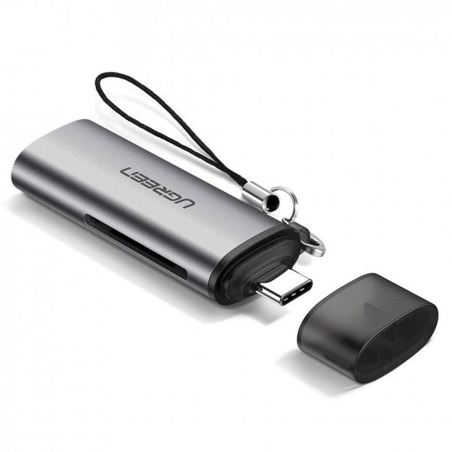 UGREEN 50704 USB-C SD Card Reader – Phaser FPV