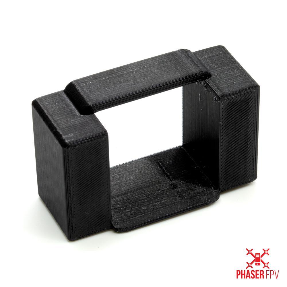 AR Wing Gopro Session Mount Replacement Printed in TPU – Phaser FPV