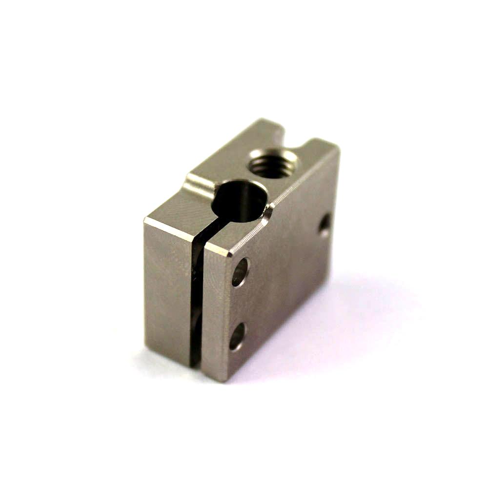 E3D Plated Copper Volcano Block – Phaser FPV