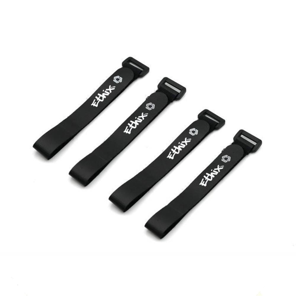 ETHIX Battery Straps V2 (4pcs) – Phaser FPV