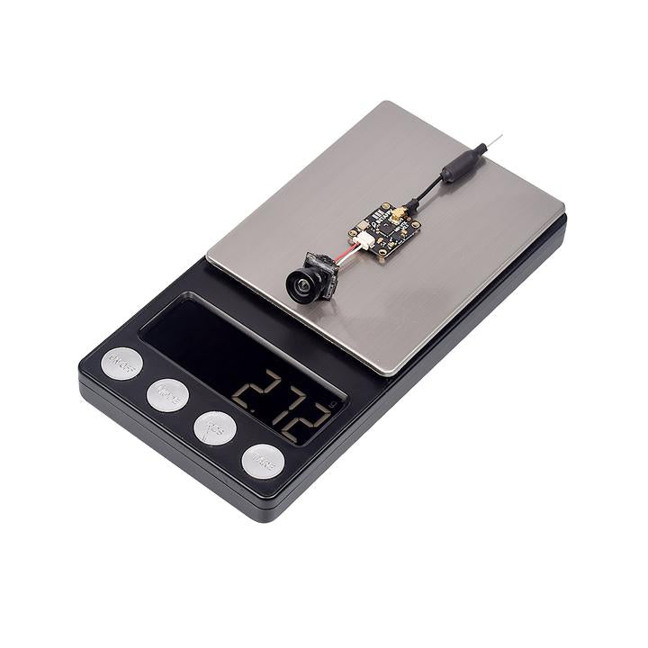 BetaFPV M01 AIO Camera 5.8G VTX V2.1 (Wired Version) – Phaser FPV