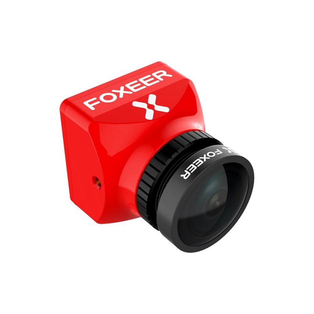 Foxeer Predator Micro V5 M8 1.7mm Camera 4:3 16:9 1000TVL WDR 5-40v HS ...