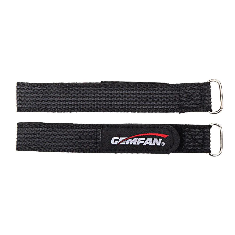 Gemfan High Strength Battery Strap - Buy 250x20mm Australia – Phaser FPV