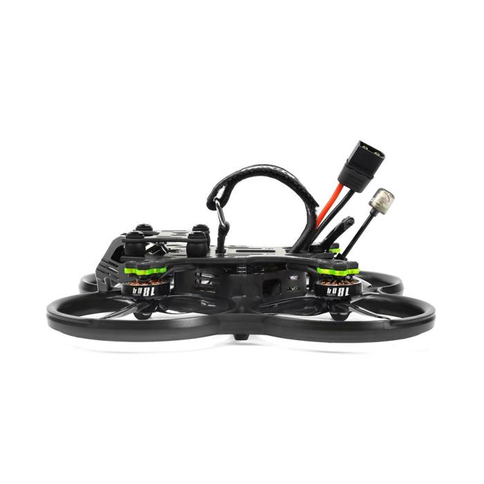 GEPRC CineBot30 HD FPV Drone w/ Vista Nebula Pro | Buy With Phaser FPV