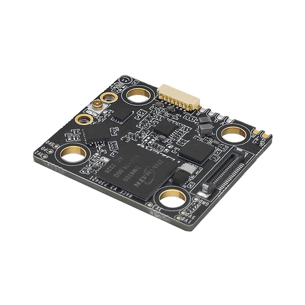 HDZero Race V3 Digital HD Video Transmitter – Phaser FPV