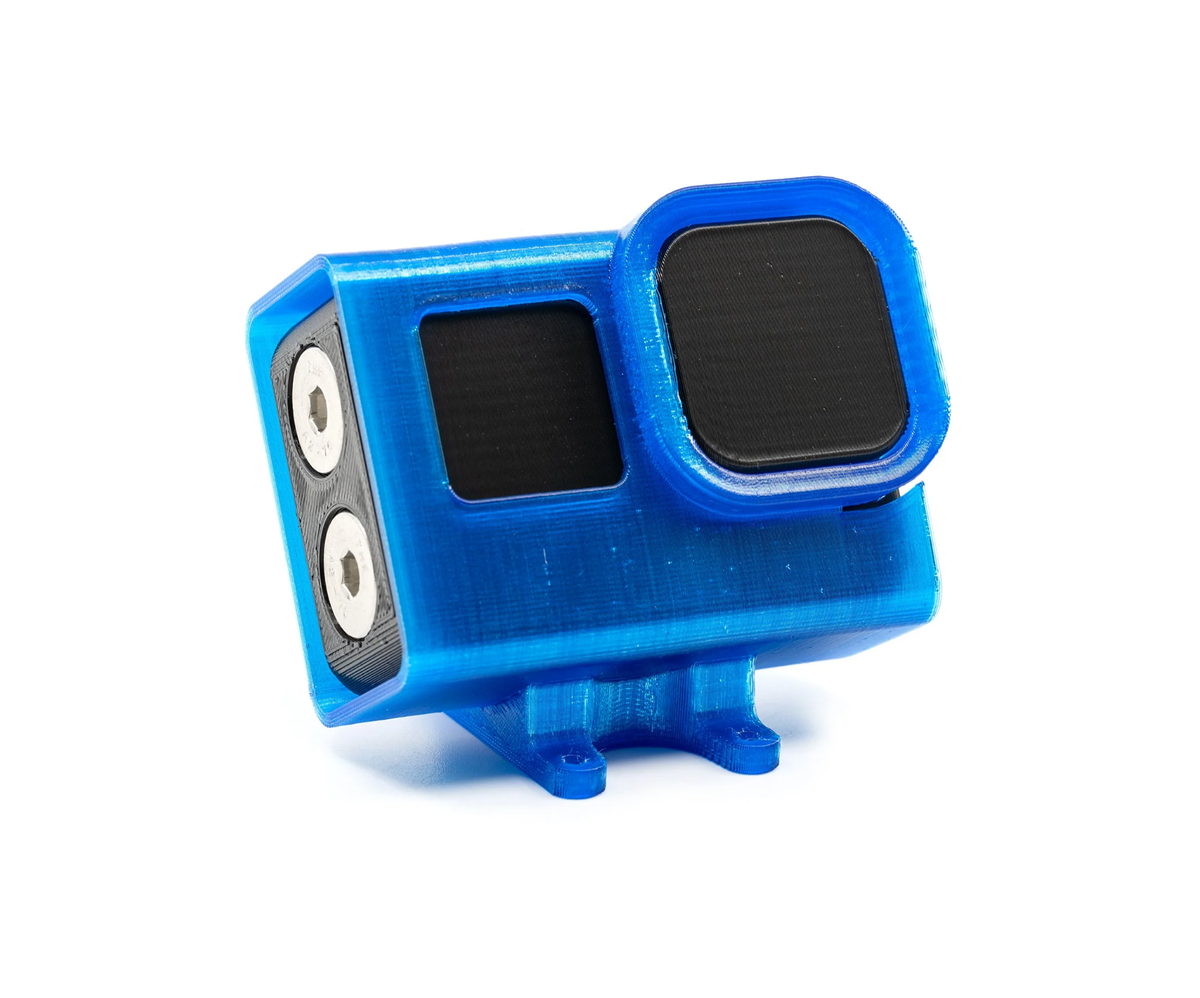 Phaser3D Source One V5 20° GoPro Hero 9/10/11/12 Side Load Mount ...