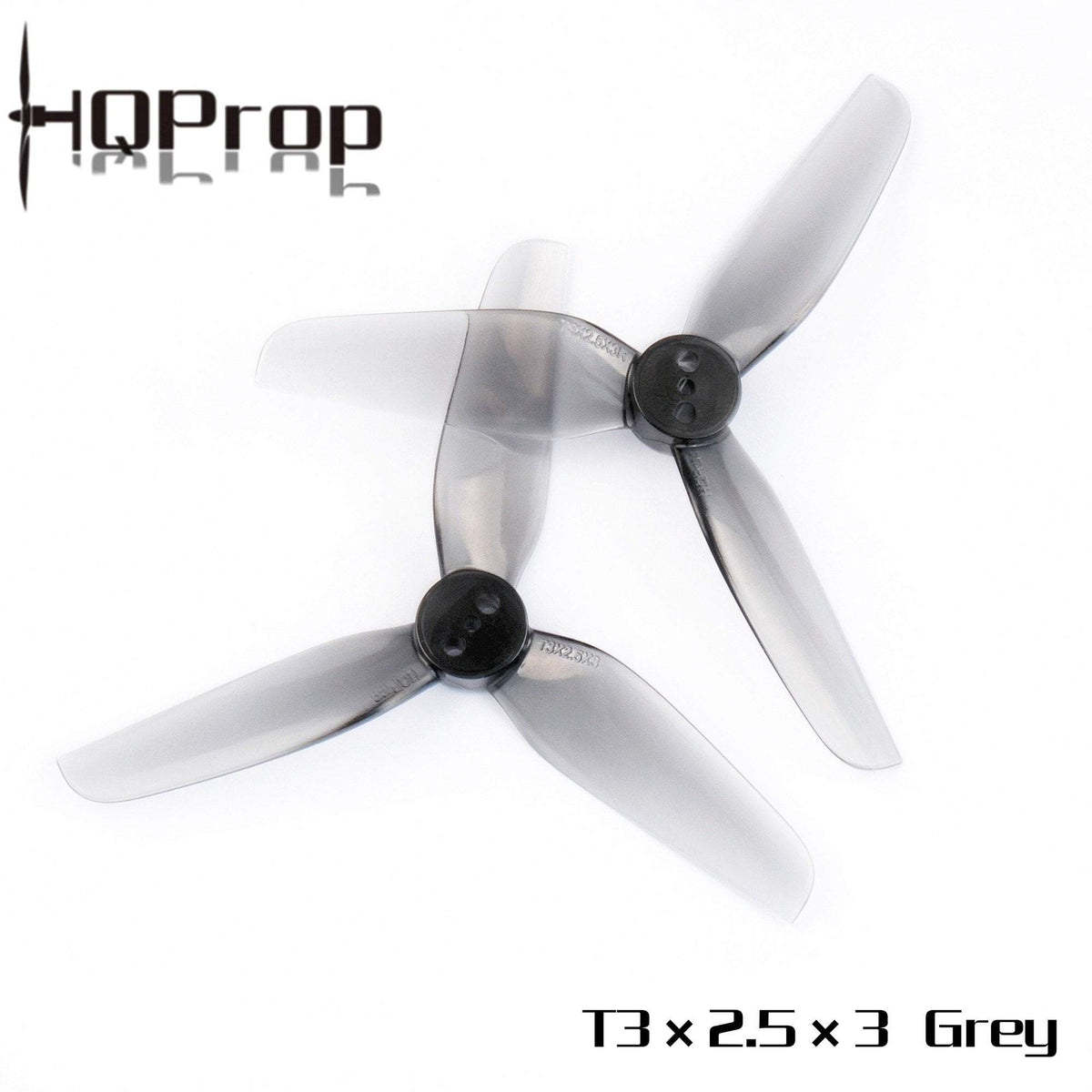 HQ Durable T3X2.5X3 Propellers - Buy HQ 3 Inch props in Australia ...