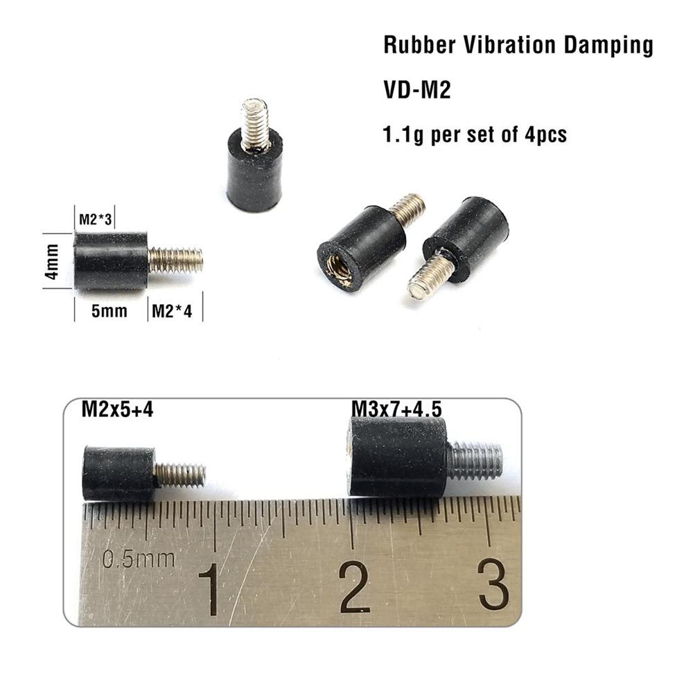 Matek M2 Antivibration Standoff | Buy Antivibration Standoff Australia ...